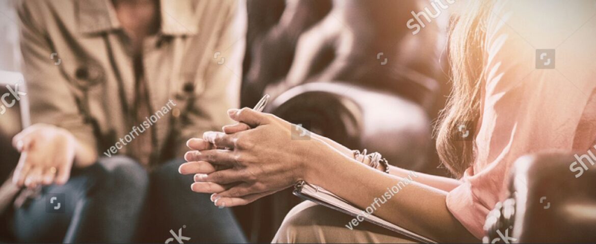 Compassion Focused Therapy – Psychology Therapy in Farnham, Surrey